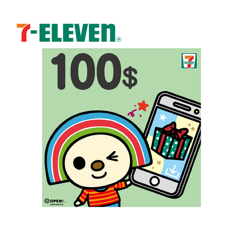 統一集團通用禮券｜Hami生活小舖